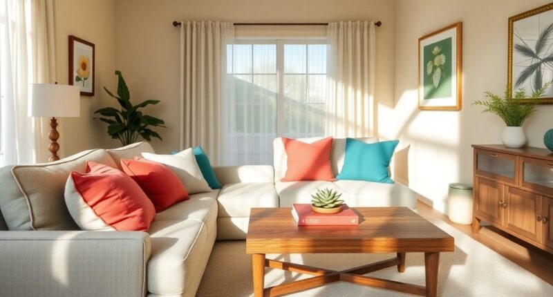 10 Color Schemes That Instantly Make Your Home Elderly-Friendly ...