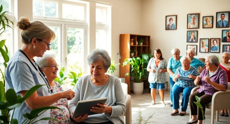 How to Get Paid as a Caregiver? (Including for Family Members/Parent’S Caregiver) - Comfort a Life