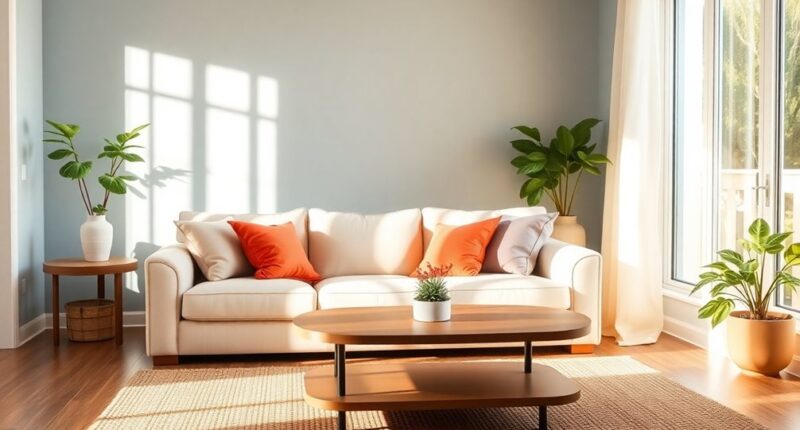 10 Color Schemes That Instantly Make Your Home Elderly-Friendly ...