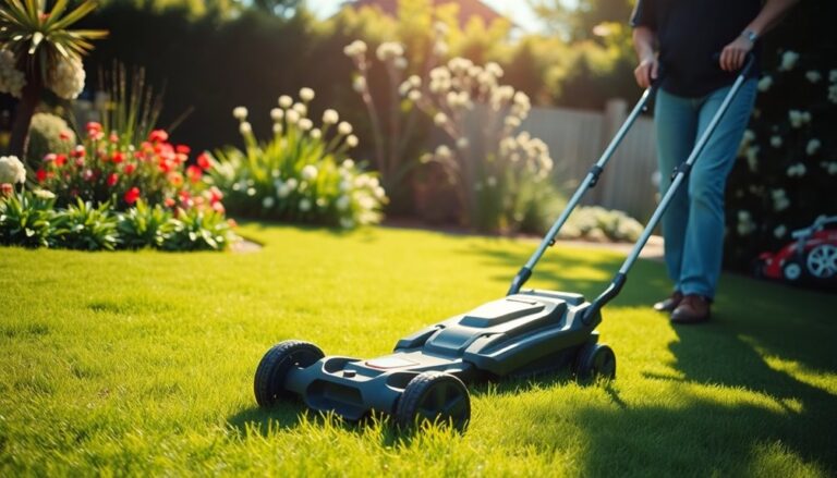 15 Best Lawn Mowers for Seniors: Easy and Efficient Options for a ...