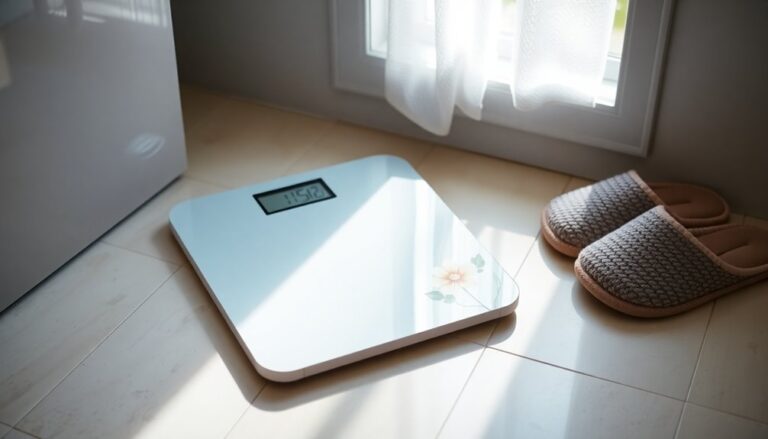 15 Best Weight Scales for the Elderly: Accurate, Easy-to-Use Options ...