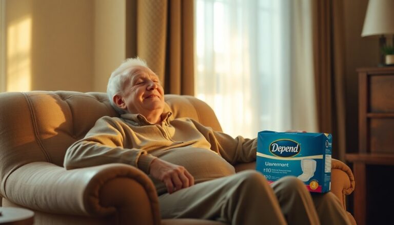 15 Best Depend Products for the Elderly: Comfort and Reliability You ...