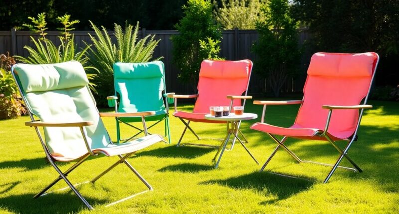 15 Best Rocking Chairs for the Elderly: Comfort and Support You Can ...