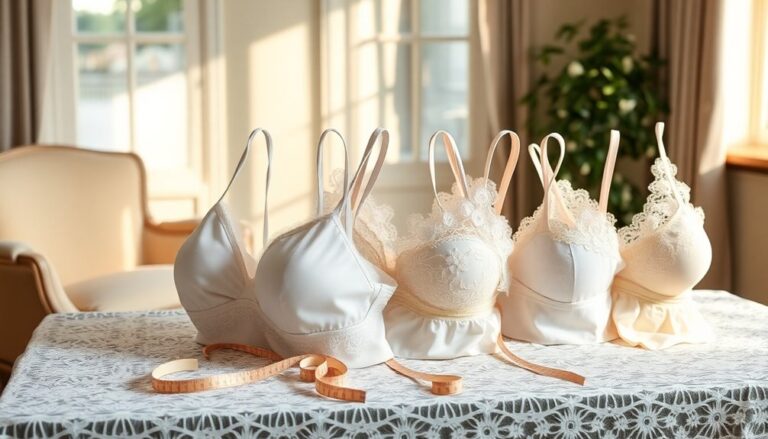 15 Best Bras for Seniors: Comfort and Support Without Compromise ...