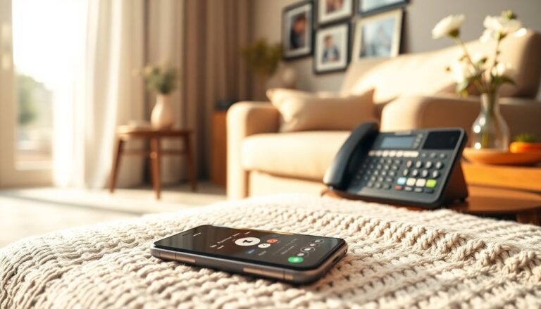 15 Best Devices for Seniors to Call for Help – Stay Safe and Connected ...