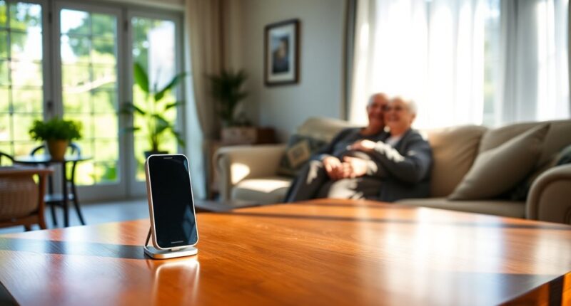 15 Best Cell Phones for Blind Seniors: Top Picks for Connectivity and ...