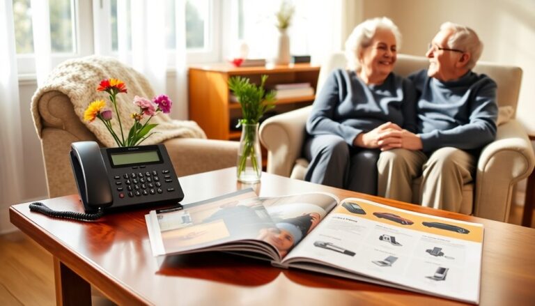 15 Best Home Phones for the Elderly: Easy-to-Use Options for Every ...