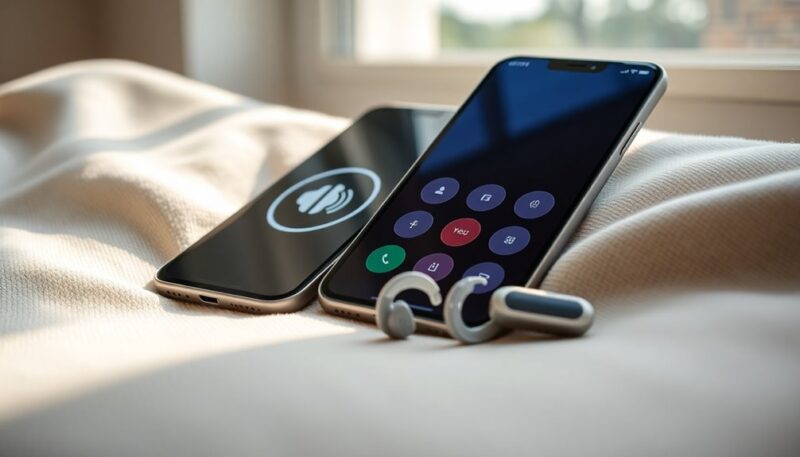 15 Best Phones for the Elderly Hard of Hearing: Clear Sound and Easy-to ...