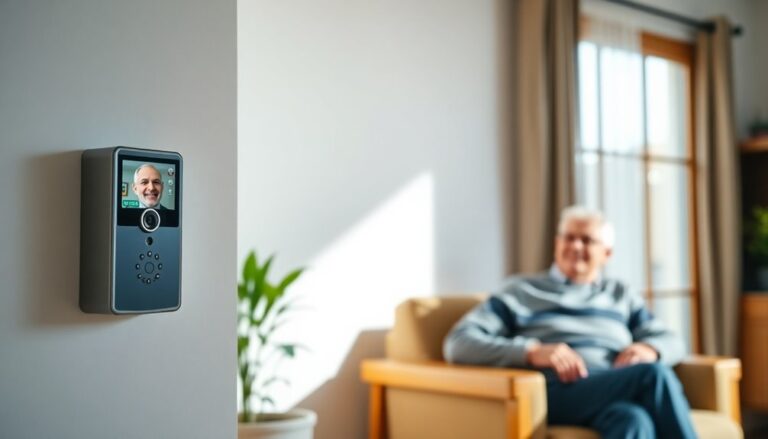 15 Best Intercom Systems for the Elderly: Stay Connected and Safe at ...