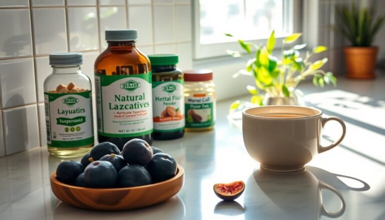 15 Best Laxatives for the Elderly: Safe and Effective Solutions for ...