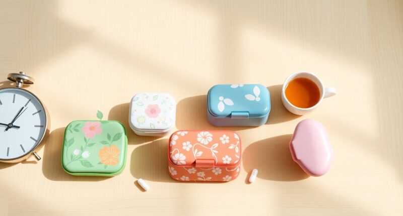 15 Best Eye Drop Dispensers for the Elderly: Making Medication Easier ...