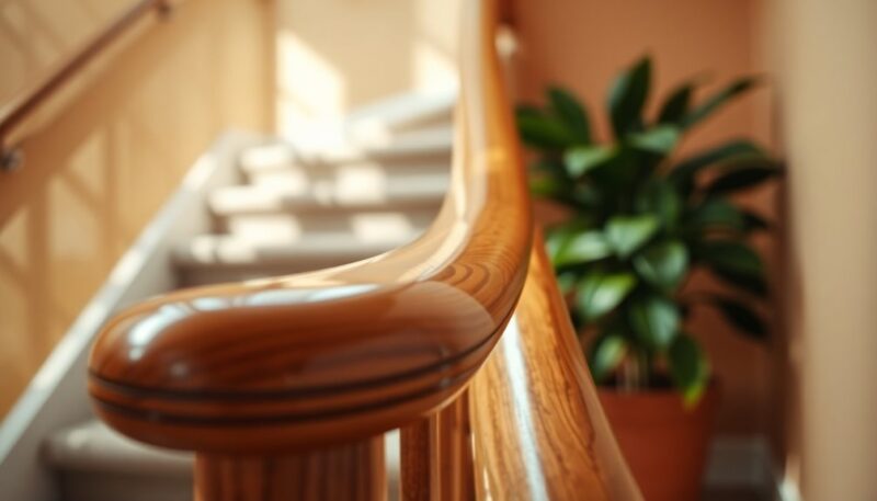 15 Best Handrails for the Elderly: Ensuring Safety and Stability at ...