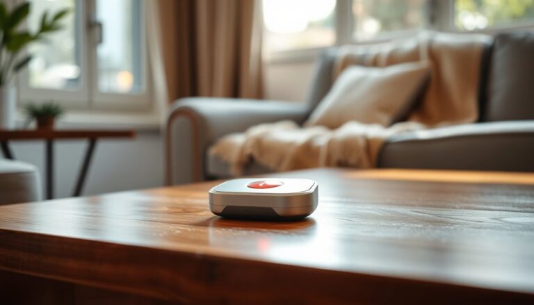 15 Best Call Buttons for the Elderly: Safety and Peace of Mind at Your ...