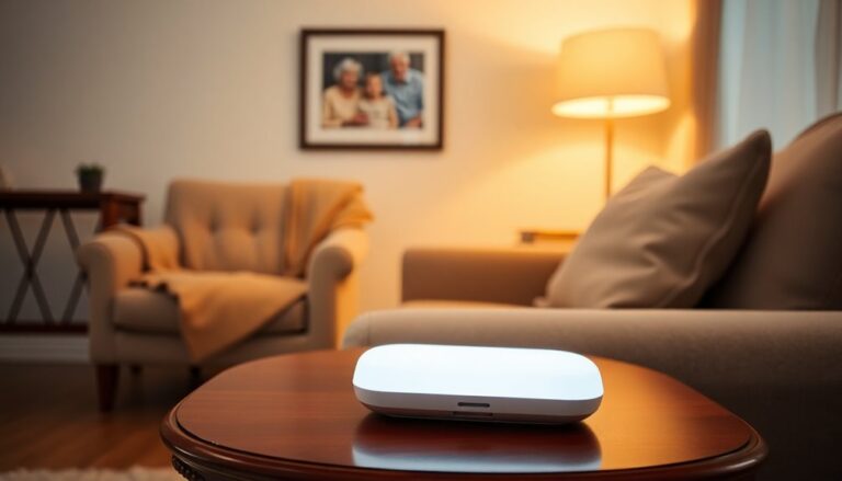 15 Best Monitoring Systems for the Elderly: Ensuring Safety and Peace ...