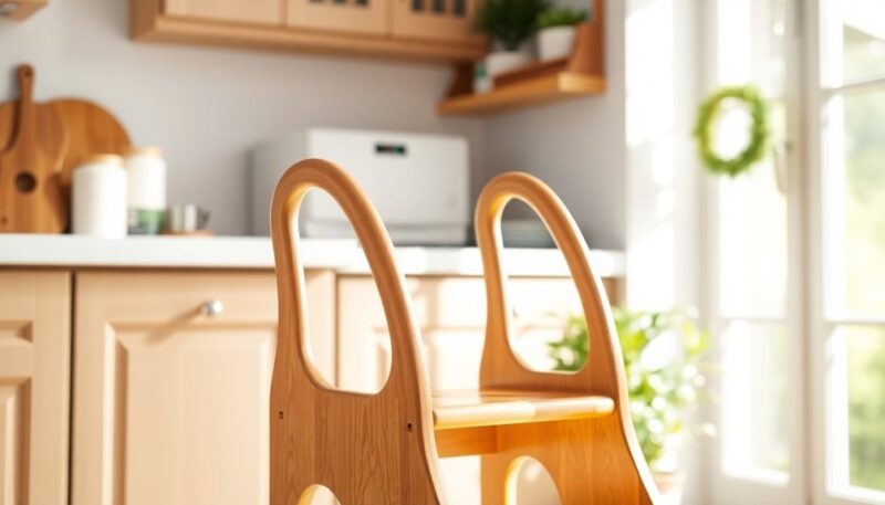 15 Best Step Stools for the Elderly: Safety and Convenience in Every ...