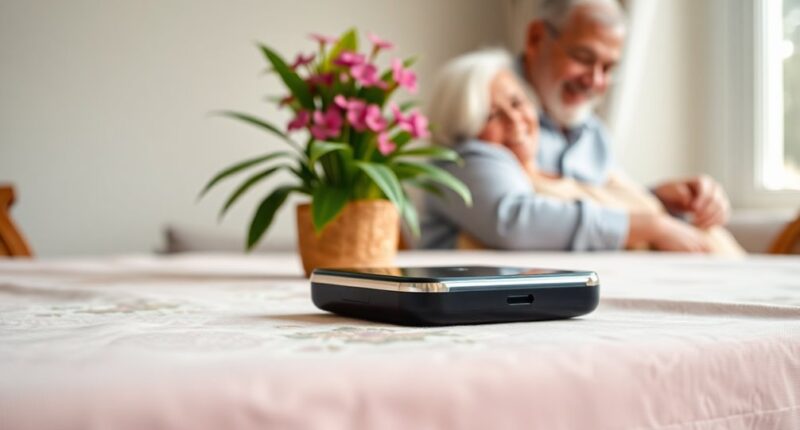15 Best Universal Remotes for the Elderly: Simplifying TV Watching for ...