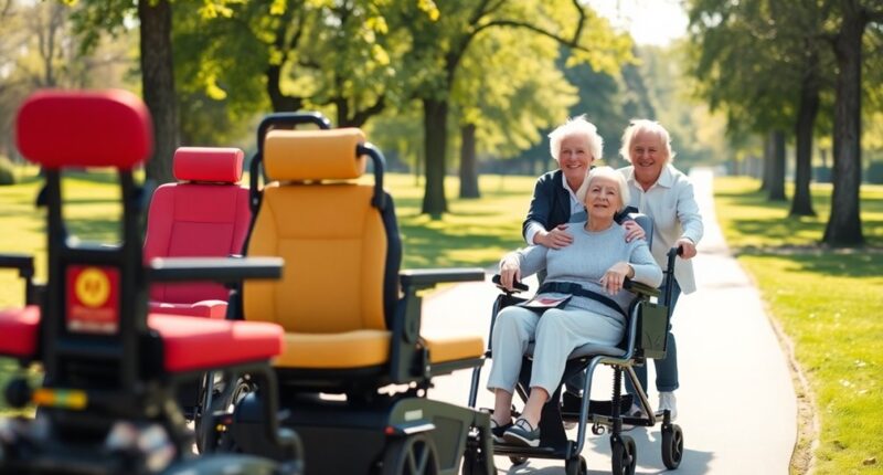 15 Best Cars for Seniors: Comfort, Safety, and Accessibility in 2025 ...