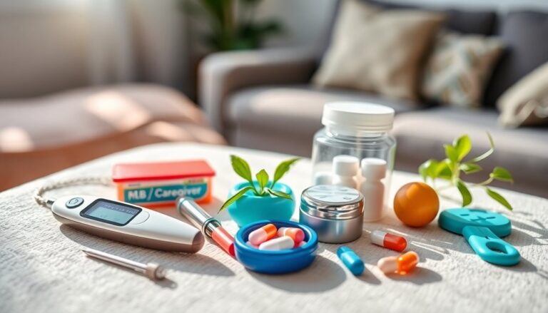 You Won’t Believe These 10 Essential Caregiving Tools! - Comfort a Life