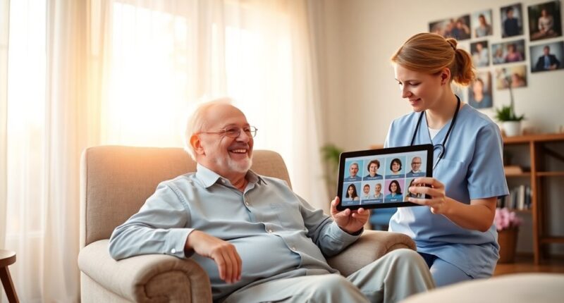 How to Get Paid as a Caregiver? (Including for Family Members/Parent’S Caregiver) - Comfort a Life