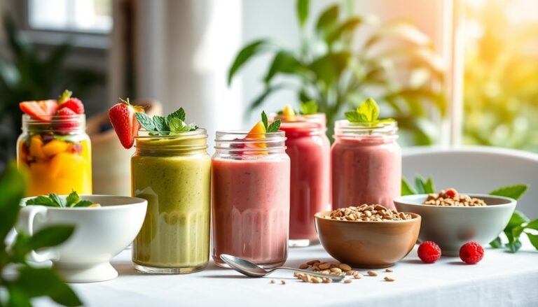 15 Best Nutritional Shakes for the Elderly – Boost Health and Vitality ...