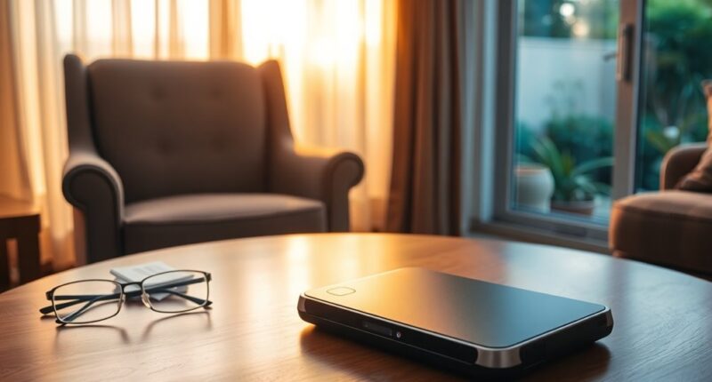 15 Best Communication Devices for the Elderly: Stay Connected and Safe ...