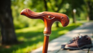 15 Best Walking Sticks for the Elderly: Support and Stability You Can ...
