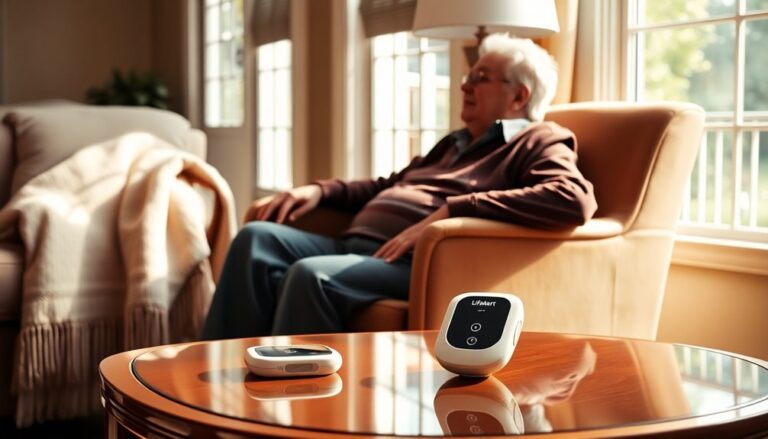 15 Best Life Alert Systems for the Elderly: Safety Solutions You Can ...