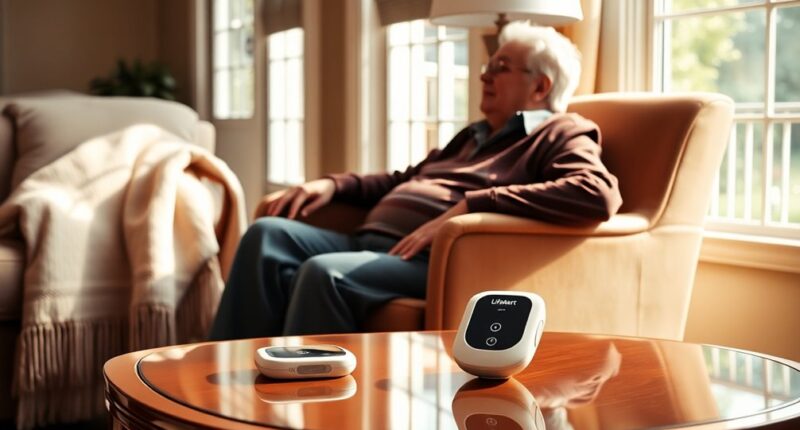 15 Best Medical Alerts for the Elderly: Stay Safe and Connected in 2025 ...