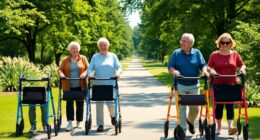 5 Best Body Washes for Seniors: Gentle and Nourishing Options for ...