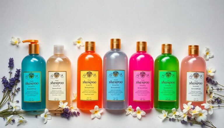 15 Best Shampoos for Elderly Women to Nourish and Revitalize Hair ...