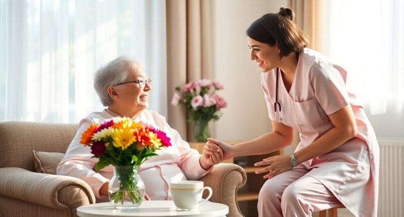 What Does a Caregiver Do? (And What Are Their Responsibilities ...