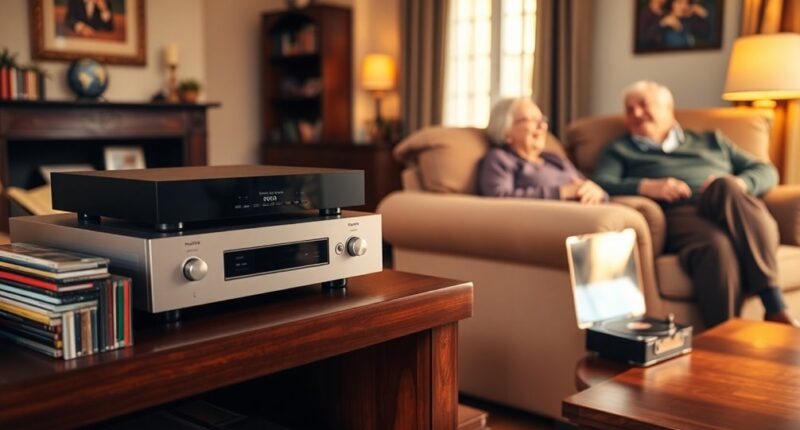 15 Best Communication Devices for the Elderly: Stay Connected and Safe ...