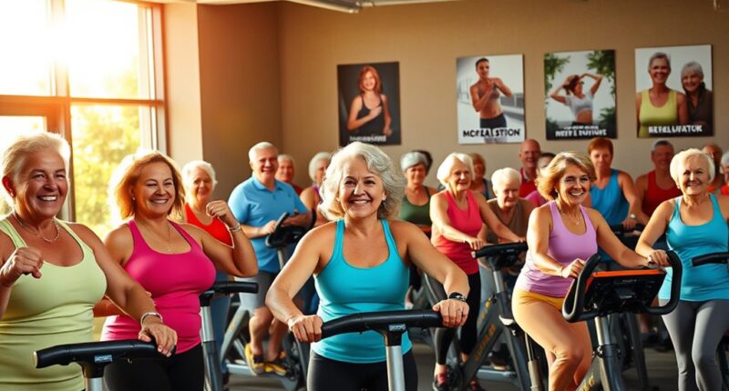 Kaiser Senior Advantage Gym Membership: What You Need to Know - Comfort ...