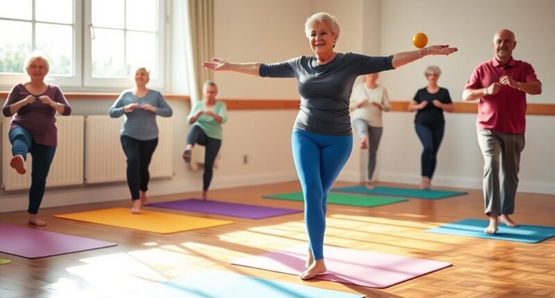 15 Best Walking Sticks for the Elderly: Support and Stability You Can ...