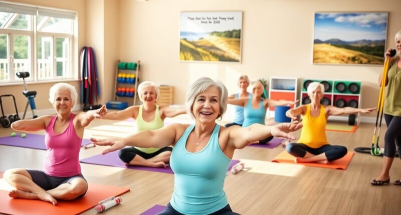 Kaiser Senior Advantage Gym Membership: What You Need to Know - Comfort ...