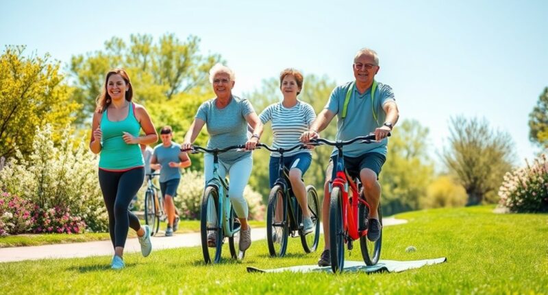 Kaiser Senior Advantage Gym Membership: What You Need to Know - Comfort ...