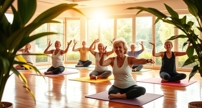 Kaiser Senior Advantage Gym Membership: What You Need to Know - Comfort ...