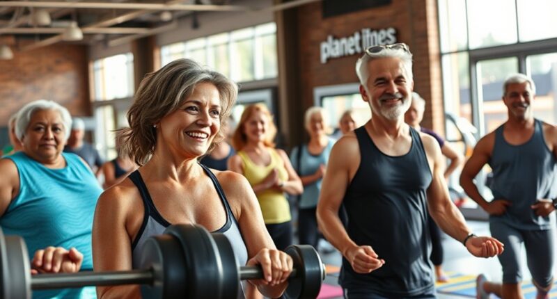 BetterMe Chair Yoga for Seniors: Gentle Moves, Big Benefits - Comfort a ...