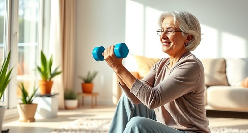 Zumba for Seniors: Dance Your Way to Better Health - Comfort a Life