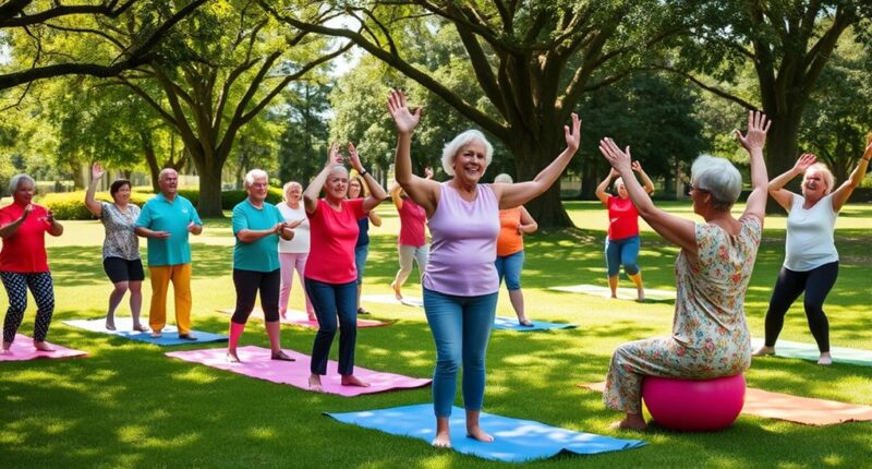 Kaiser Senior Advantage Gym Membership: What You Need to Know - Comfort ...