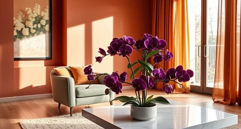 10 Color Schemes That Instantly Make Your Home Elderly-Friendly ...