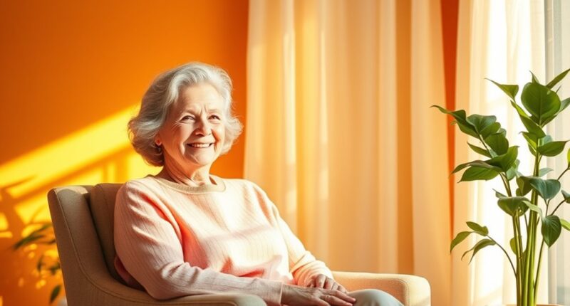 You Won’t Believe How These 10 Colors Can Transform Senior Spaces ...