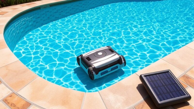 15 Best Energy-Efficient Pool Cleaners That Will Keep Your Pool ...