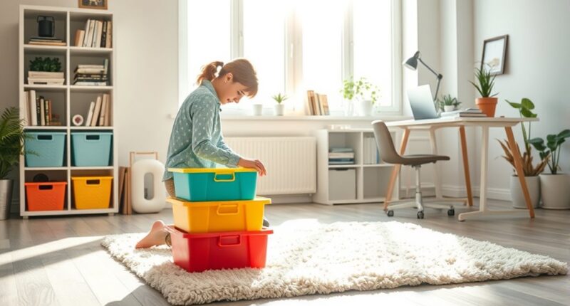 10 Color Schemes That Instantly Make Your Home Elderly-Friendly ...