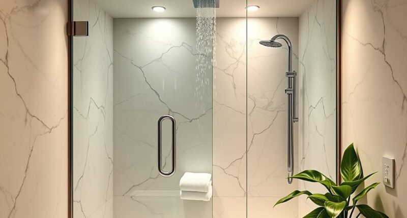 Handrail Heights and Graspability: A Practical Guide - Comfort a Life