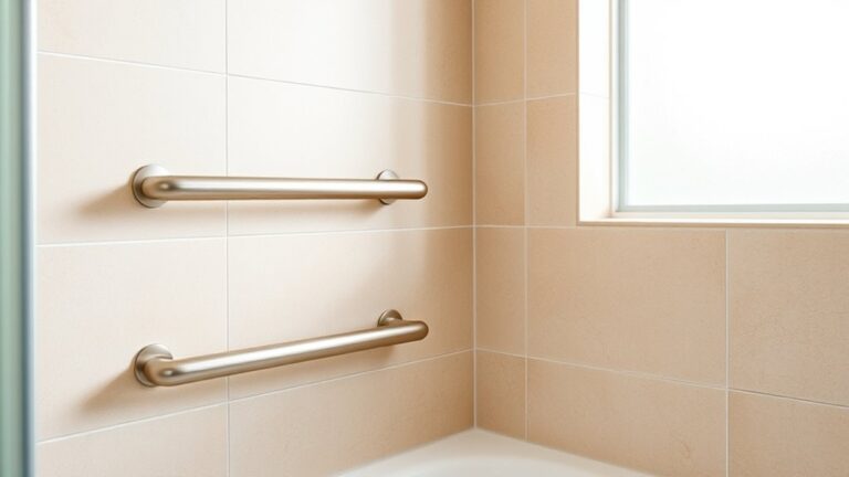The Ultimate Guide to Grab Bars: Placement Matters More Than You Think ...