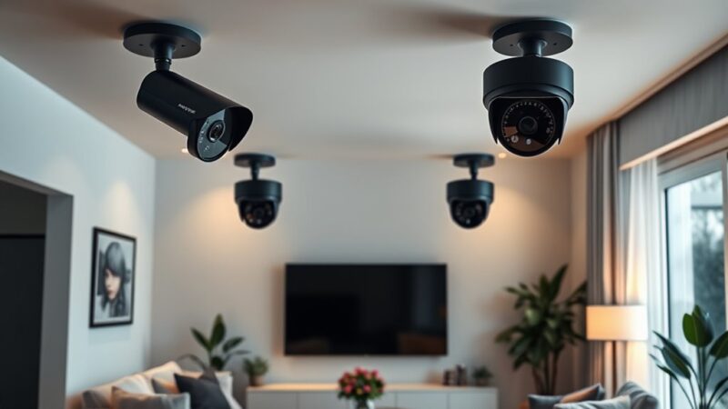 11 Best Home Security Cameras You Can Trust for Safety in 2025 ...