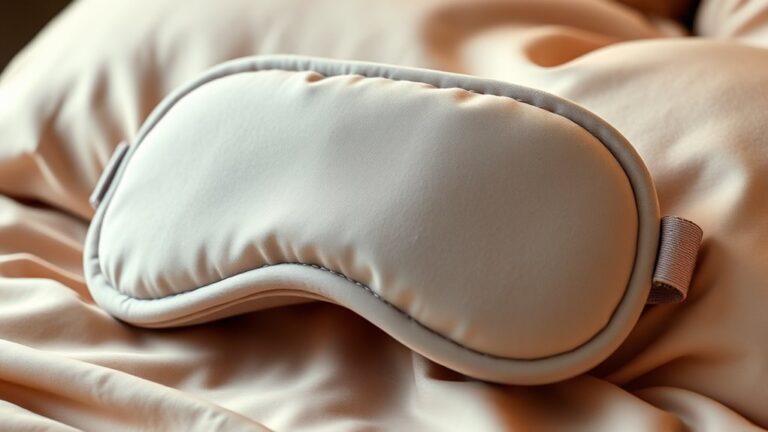 13 Best Weighted Eye Masks That Help You Relax and Sleep Better ...