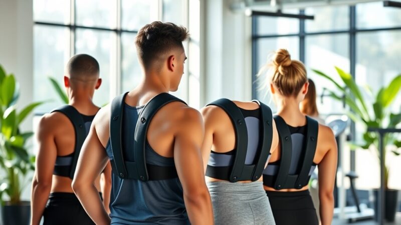 14 Best Posture Correctors to Improve Your Spinal Alignment in 2025 ...