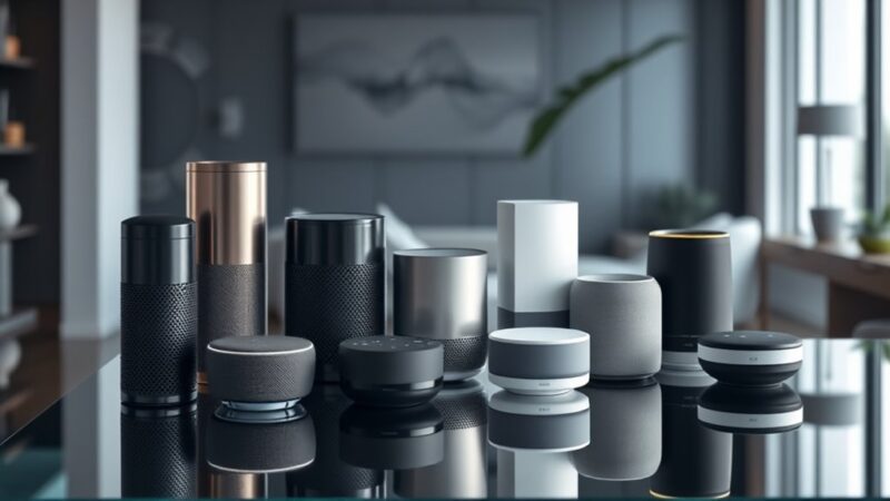 15 Best Voice Assistant Speakers of 2025, Rated and Reviewed - Comfort ...